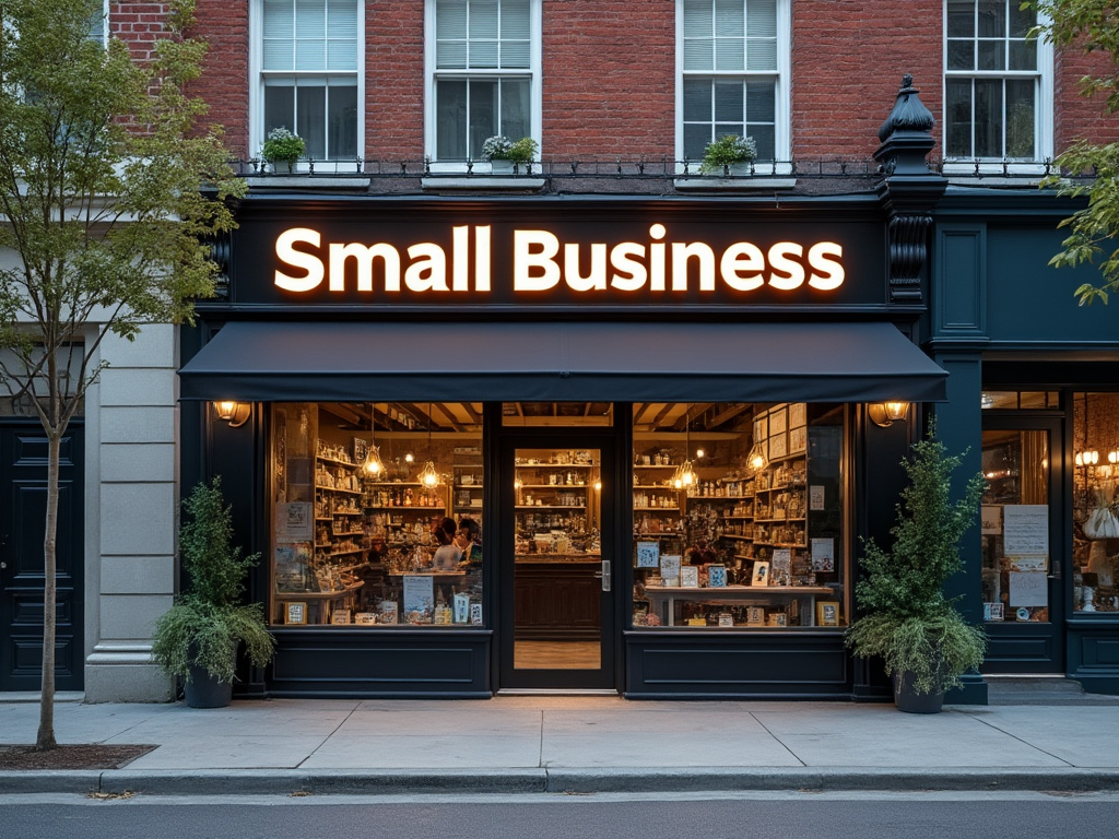 The Importance of Professional Photography for Small Businesses ...